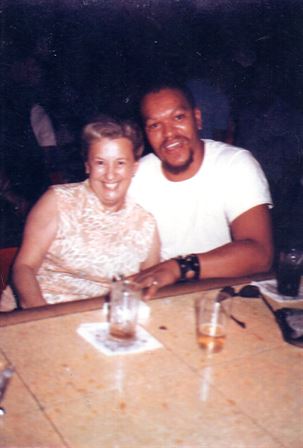 Alice Louise Larkin - Thompson, Hall and Jordan Funeral Home