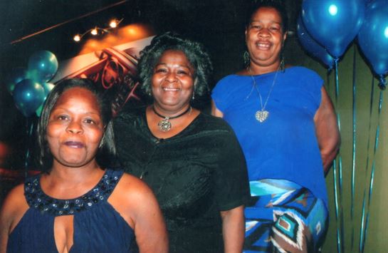 Alice Louise Larkin - Thompson, Hall and Jordan Funeral Home