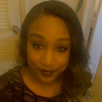 Anastasia Janai Jones - Thompson, Hall and Jordan Funeral Home