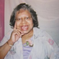 Barbara Slaughter - Thompson, Hall and Jordan Funeral Home