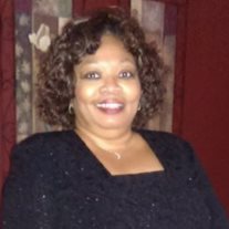 Beverly Ann Essex - Thompson, Hall and Jordan Funeral Home