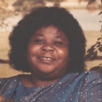 Brenda Herring - Thompson, Hall and Jordan Funeral Home