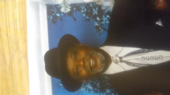 Carl “Brick” Wiley - Thompson, Hall and Jordan Funeral Home