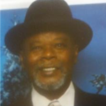 Carl “Brick” Wiley - Thompson, Hall and Jordan Funeral Home