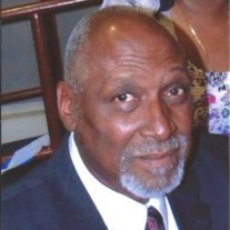 Carl Ingram - Thompson, Hall and Jordan Funeral Home