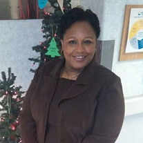 Cassandra Martha Stuckey - Thompson, Hall and Jordan Funeral Home