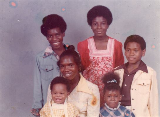 Cora Lee Thomas - Thompson, Hall and Jordan Funeral Home