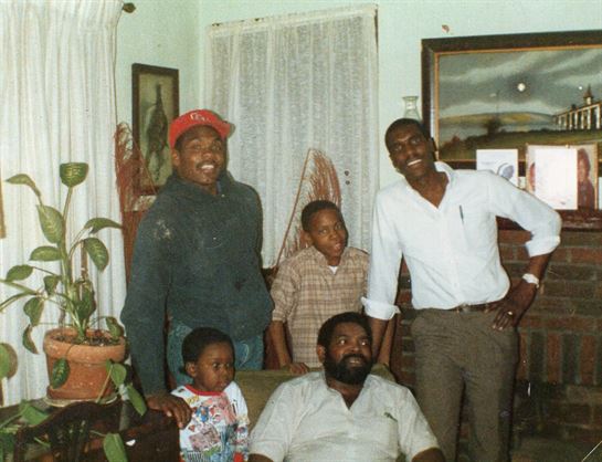 Cora Lee Thomas - Thompson, Hall and Jordan Funeral Home