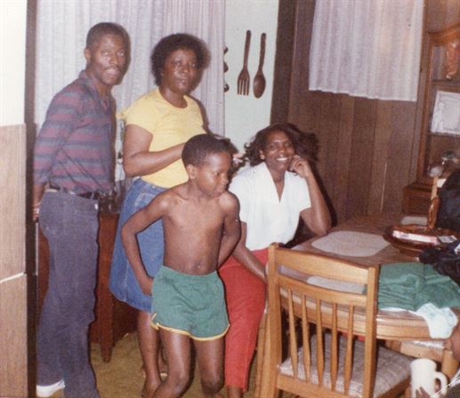 Cora Lee Thomas - Thompson, Hall and Jordan Funeral Home
