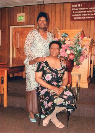 Cora Lee Thomas - Thompson, Hall and Jordan Funeral Home
