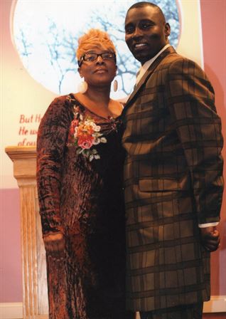 Cora Lee Thomas - Thompson, Hall and Jordan Funeral Home