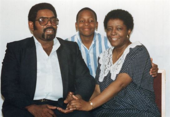 Cora Lee Thomas - Thompson, Hall and Jordan Funeral Home