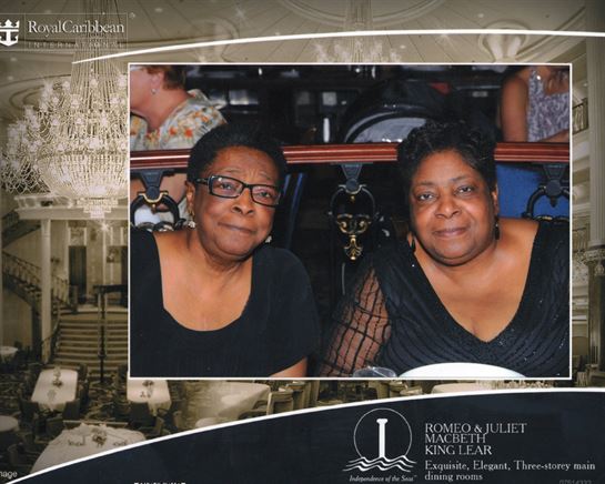 Cora Lee Thomas - Thompson, Hall and Jordan Funeral Home