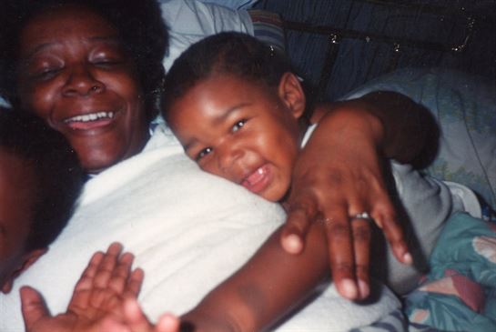 Cora Lee Thomas - Thompson, Hall and Jordan Funeral Home
