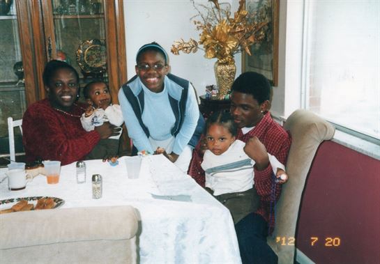 Cora Lee Thomas - Thompson, Hall and Jordan Funeral Home