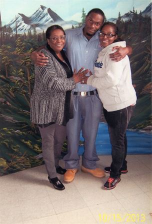 Cora Lee Thomas - Thompson, Hall and Jordan Funeral Home