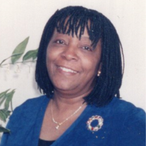 Cora Lee Thomas - Thompson, Hall and Jordan Funeral Home