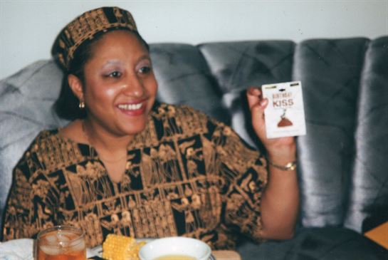 Darlene Renee Walton - Thompson, Hall and Jordan Funeral Home