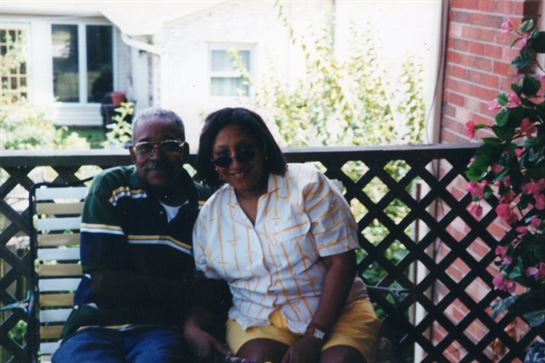 Darlene Renee Walton - Thompson, Hall and Jordan Funeral Home