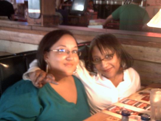 Darlene Renee Walton - Thompson, Hall and Jordan Funeral Home