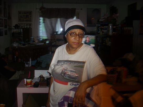 Darlene Renee Walton - Thompson, Hall and Jordan Funeral Home