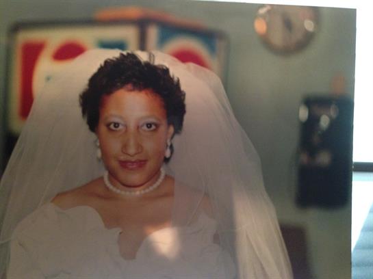 Darlene Renee Walton - Thompson, Hall and Jordan Funeral Home