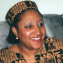 Darlene Renee Walton - Thompson, Hall and Jordan Funeral Home