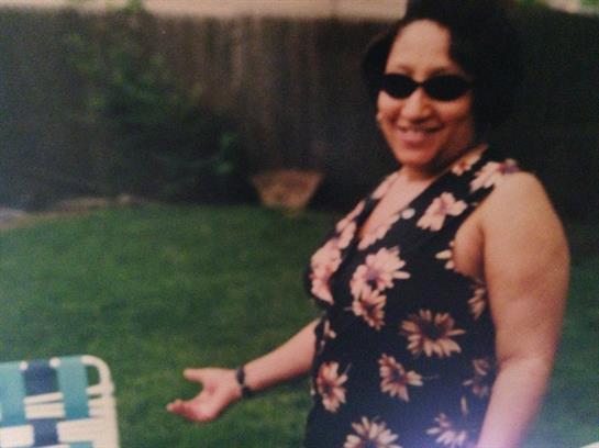 Darlene Renee Walton - Thompson, Hall and Jordan Funeral Home