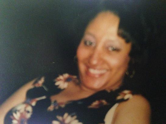 Darlene Renee Walton - Thompson, Hall and Jordan Funeral Home