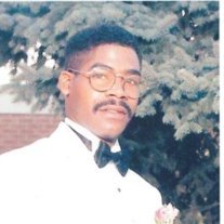 Darrin Greenwood - Thompson, Hall and Jordan Funeral Home