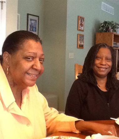 Deborah Ann Seay - Thompson, Hall and Jordan Funeral Home