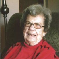 Denise Jeanne Austin - Thompson, Hall and Jordan Funeral Home