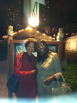 Dominique Gray - Thompson, Hall and Jordan Funeral Home