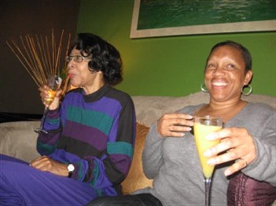 Dominique Gray - Thompson, Hall and Jordan Funeral Home