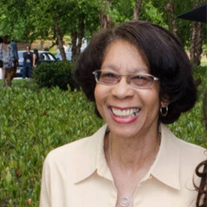 Dominique Gray - Thompson, Hall and Jordan Funeral Home