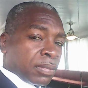 Donald H. Jordan - Thompson, Hall and Jordan Funeral Home