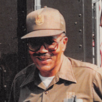 Edgar Charlie Wiley - Thompson, Hall and Jordan Funeral Home