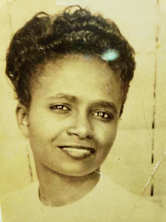 Elizabeth Clark - Thompson, Hall and Jordan Funeral Home