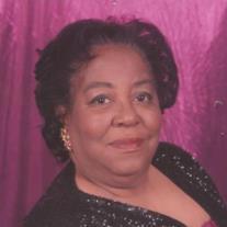 Emma Murrell - Thompson, Hall and Jordan Funeral Home