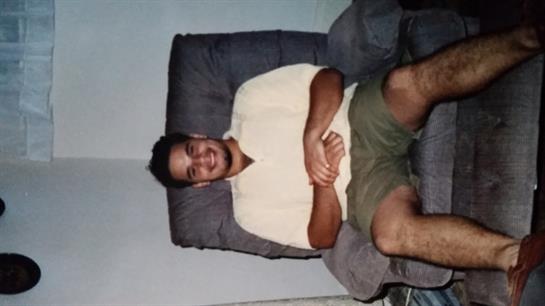 Eugene Eric Wiggins - Thompson, Hall and Jordan Funeral Home