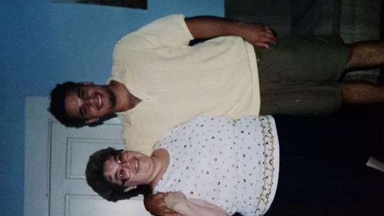 Eugene Eric Wiggins - Thompson, Hall and Jordan Funeral Home