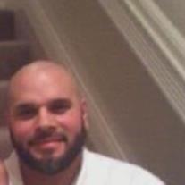 Eugene Eric Wiggins - Thompson, Hall and Jordan Funeral Home