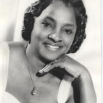 Eva Hutton - Thompson, Hall and Jordan Funeral Home