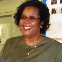 Flora Coleman - Thompson, Hall and Jordan Funeral Home