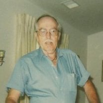 Floyd Chambers - Thompson, Hall and Jordan Funeral Home