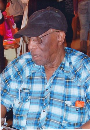 Frank Clemons - Thompson, Hall and Jordan Funeral Home