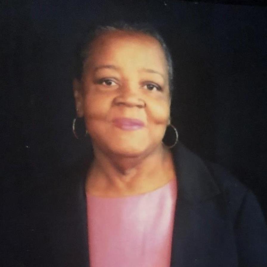 Gail Booth - Thompson, Hall and Jordan Funeral Home