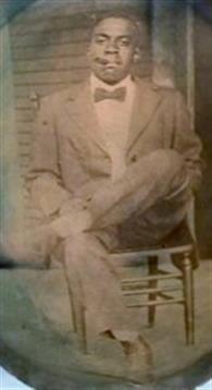 Gary L. Johnson - Thompson, Hall and Jordan Funeral Home