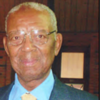 George W. Sadler - Thompson, Hall and Jordan Funeral Home