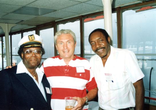 Grover Davis - Thompson, Hall and Jordan Funeral Home